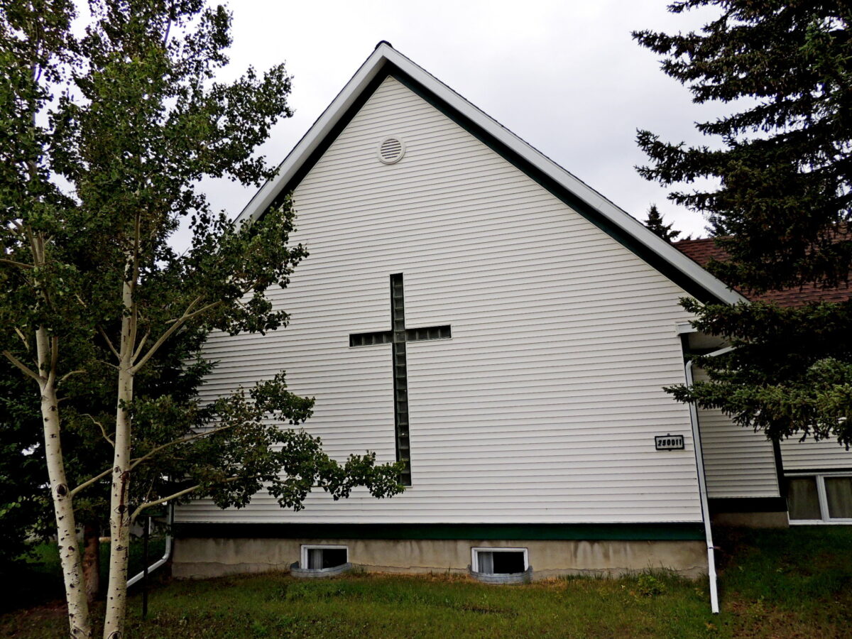 Springbank United Church – Nourished and strengthened, we go forth to ...